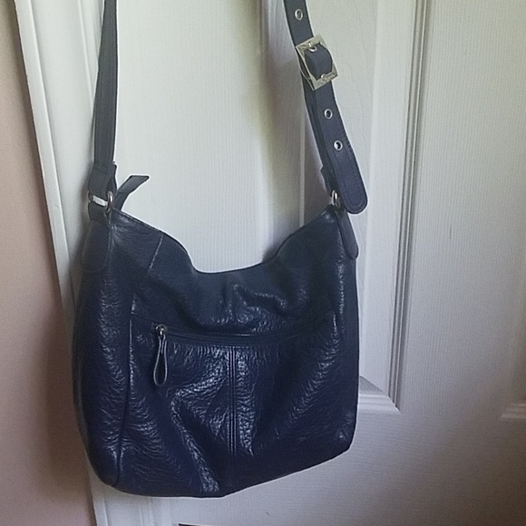 Stone & Co. | Bags | Stone Co Leather Purse | Poshmark